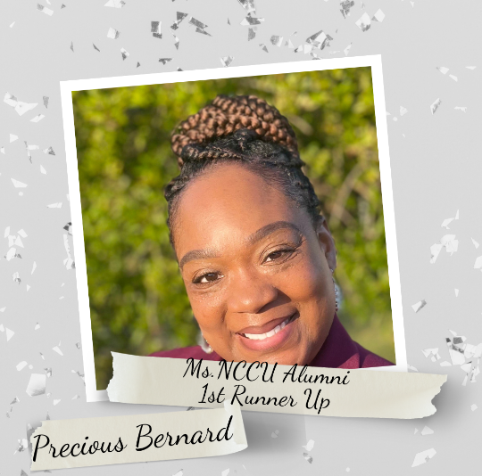 Awards – NCCU Alumni Association, Inc.