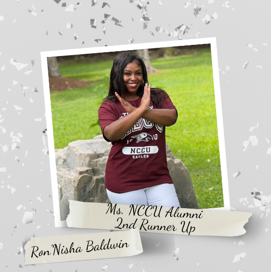 Awards – NCCU Alumni Association, Inc.