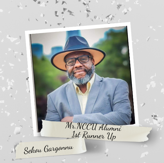 Awards – NCCU Alumni Association, Inc.