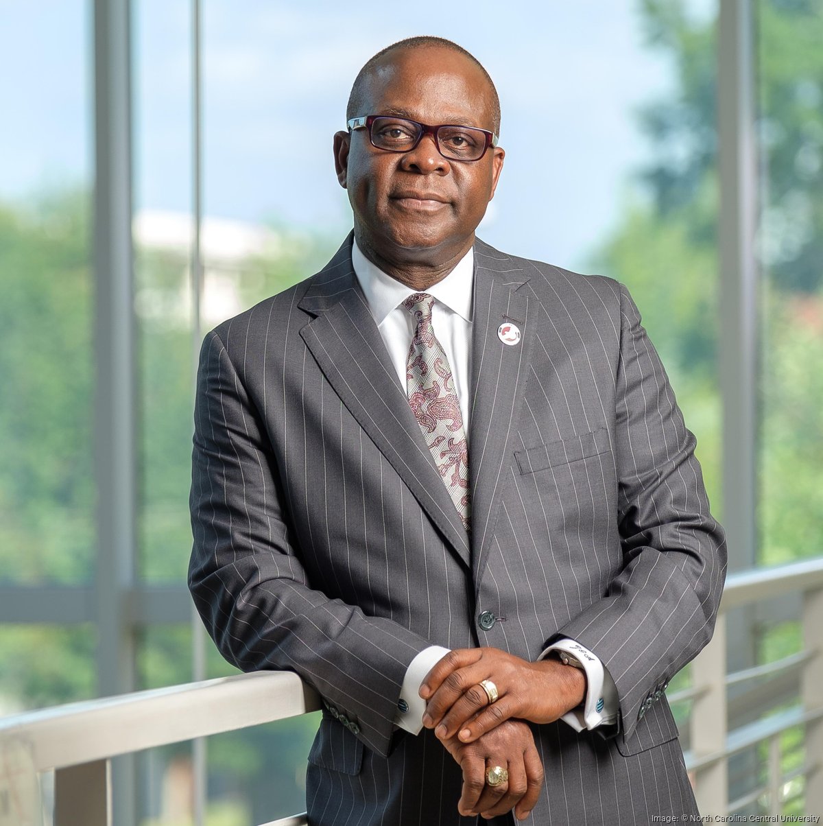 NCCU Alumni Association, Inc.