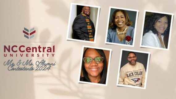 NCCU Alumni Association, Inc.