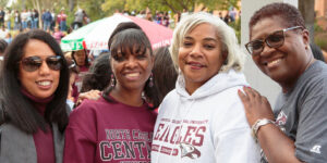 NCCU Alumni Association, Inc.