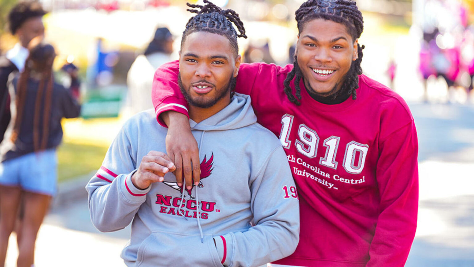 Chapter Submission – NCCU Alumni Association, Inc.