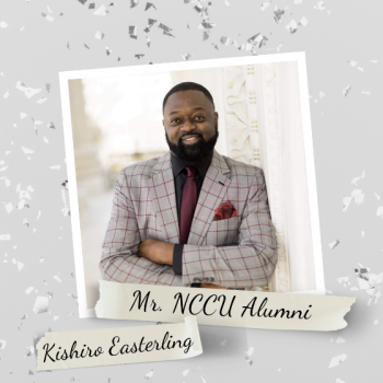 Awards – NCCU Alumni Association, Inc.